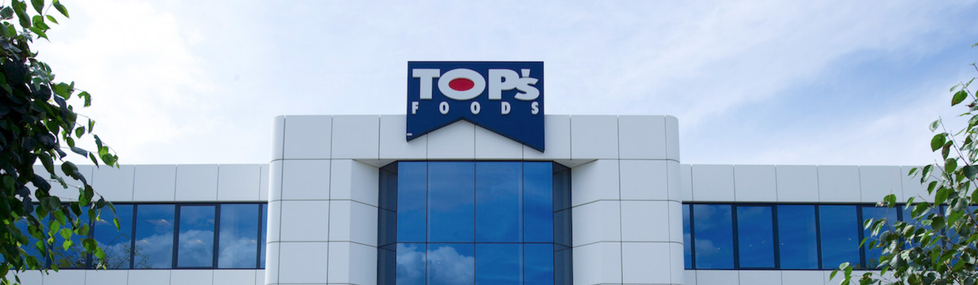 CONTACT | Tops Foods